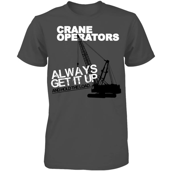 Heavy Equipment Operator Apparel Page 2 - Heavily Equipped